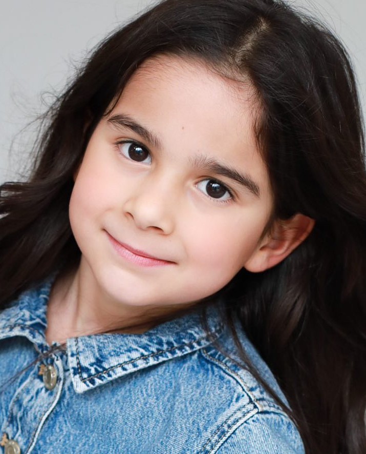 Rana C | Network Model Agency