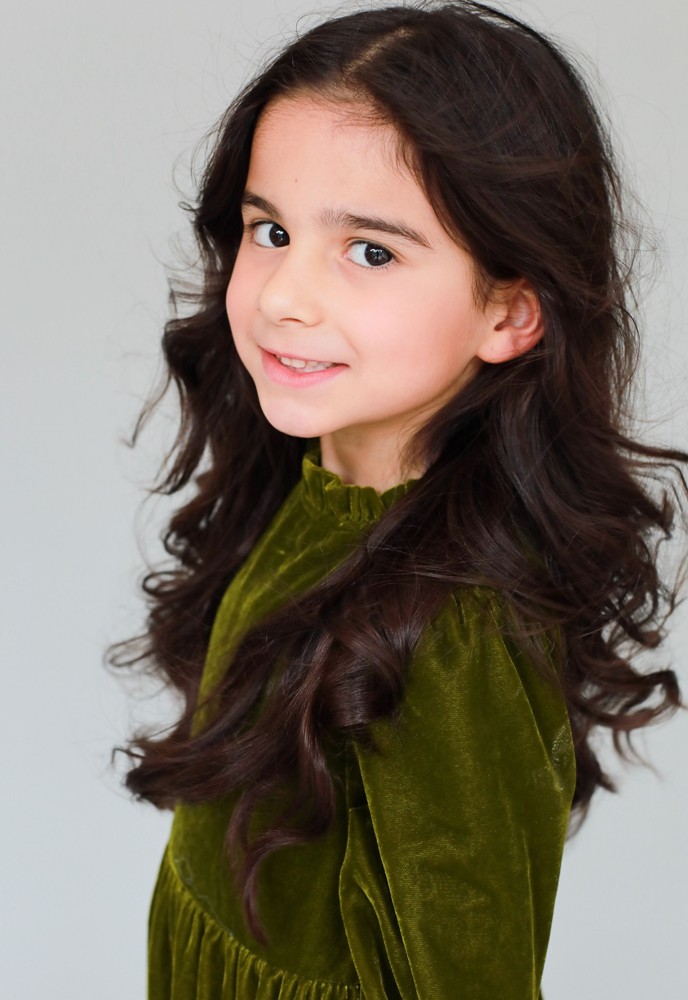 Rana C | Network Model Agency