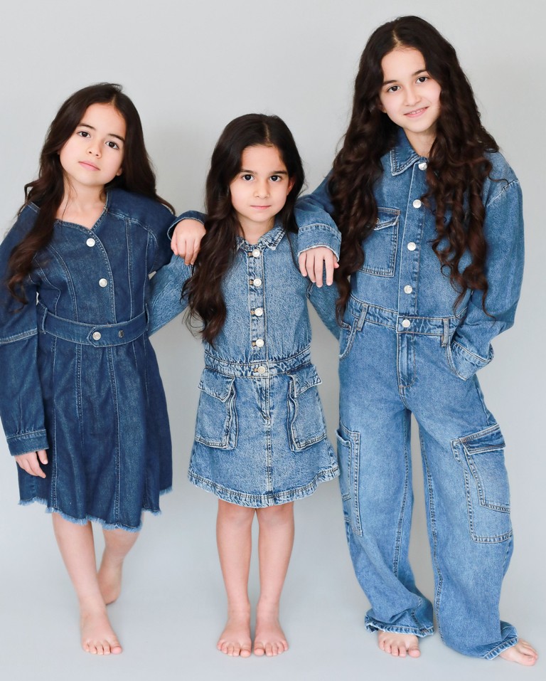 Rana C | Network Model Agency