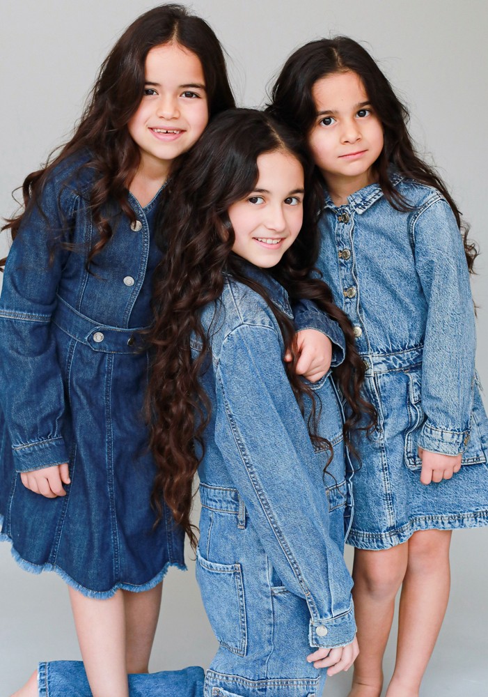 Rana C | Network Model Agency