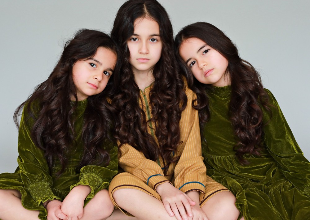 Rana C | Network Model Agency