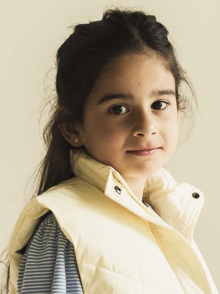 Rana C | Network Model Agency