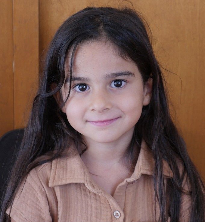 Rana C | Network Model Agency