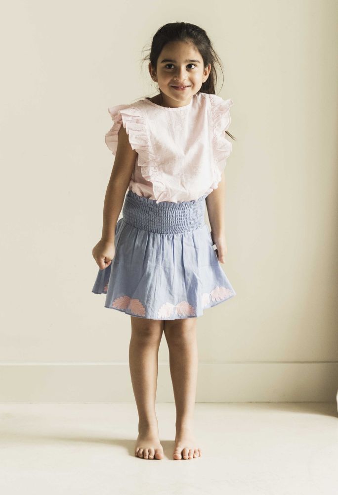 Rana C | Network Model Agency