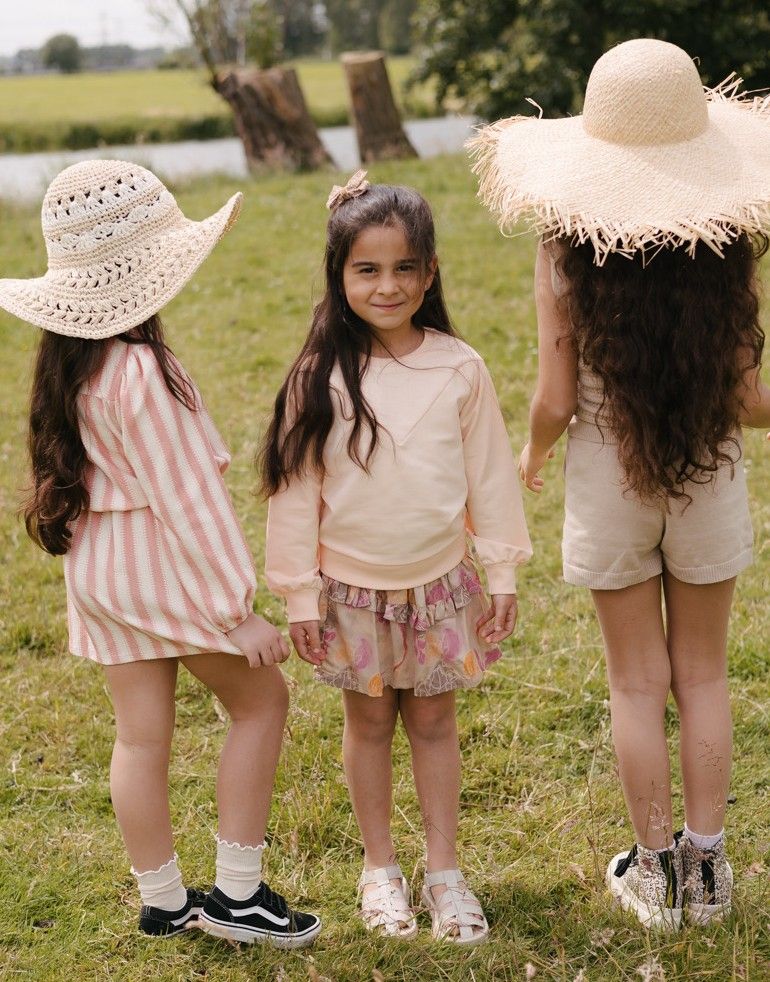Rana C | Network Model Agency