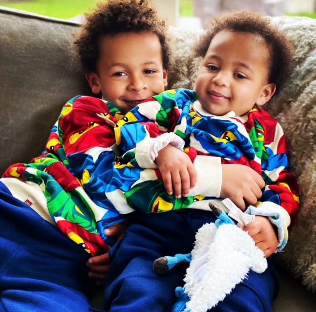 Raphael K | Network Model Agency