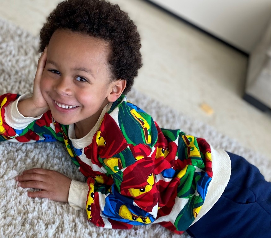 Raphael K | Network Model Agency