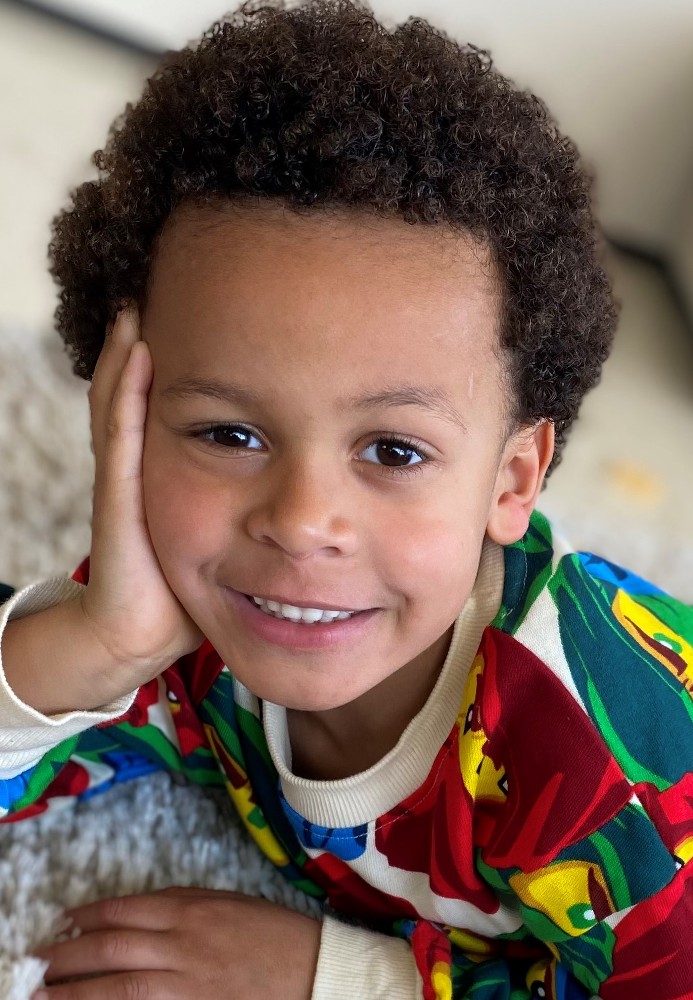 Raphael K | Network Model Agency