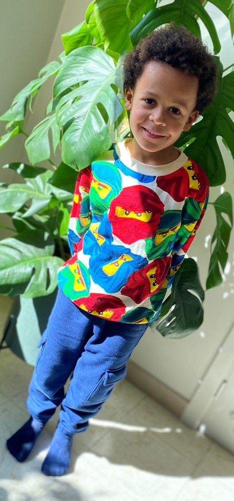 Raphael K | Network Model Agency