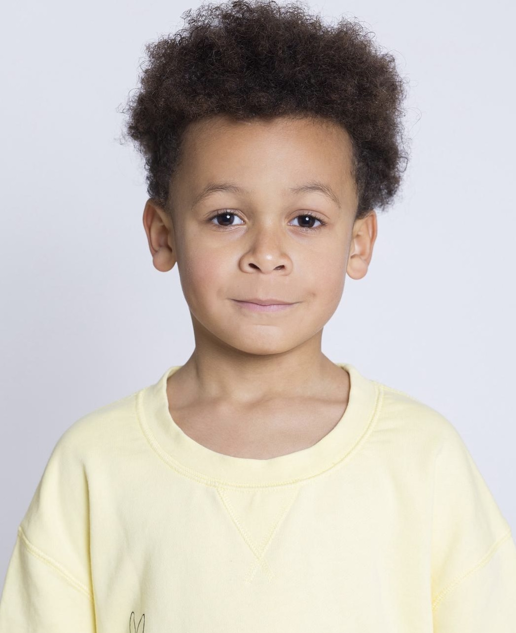 Raphael K | Network Model Agency