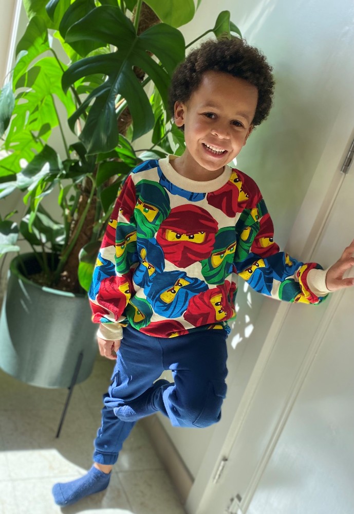 Raphael K | Network Model Agency