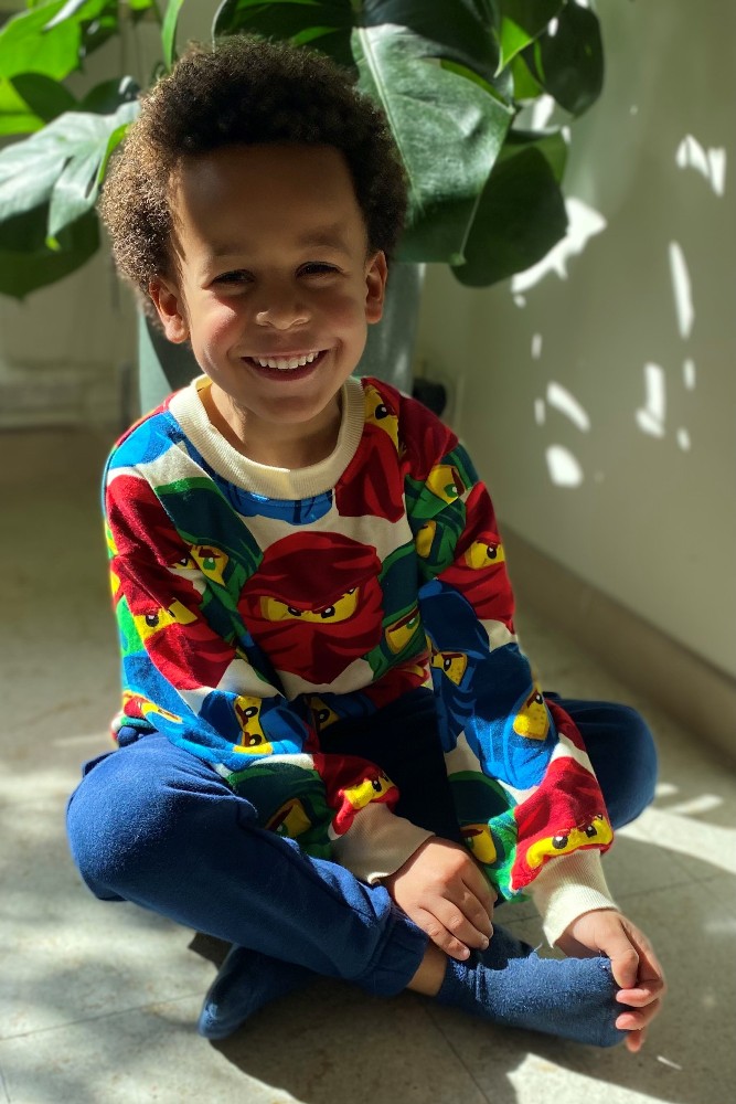 Raphael K | Network Model Agency