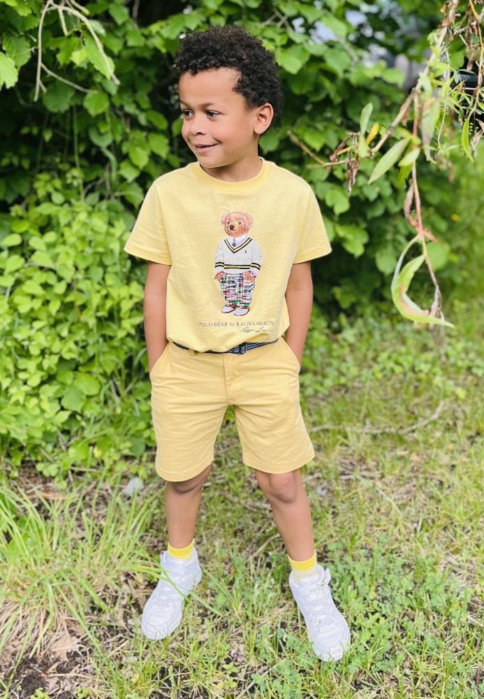 Raphael K | Network Model Agency