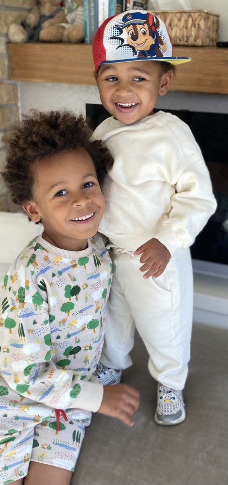 Raphael K | Network Model Agency