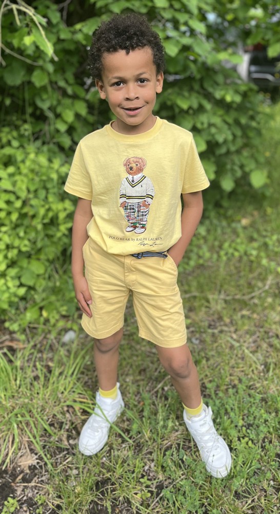 Raphael K | Network Model Agency