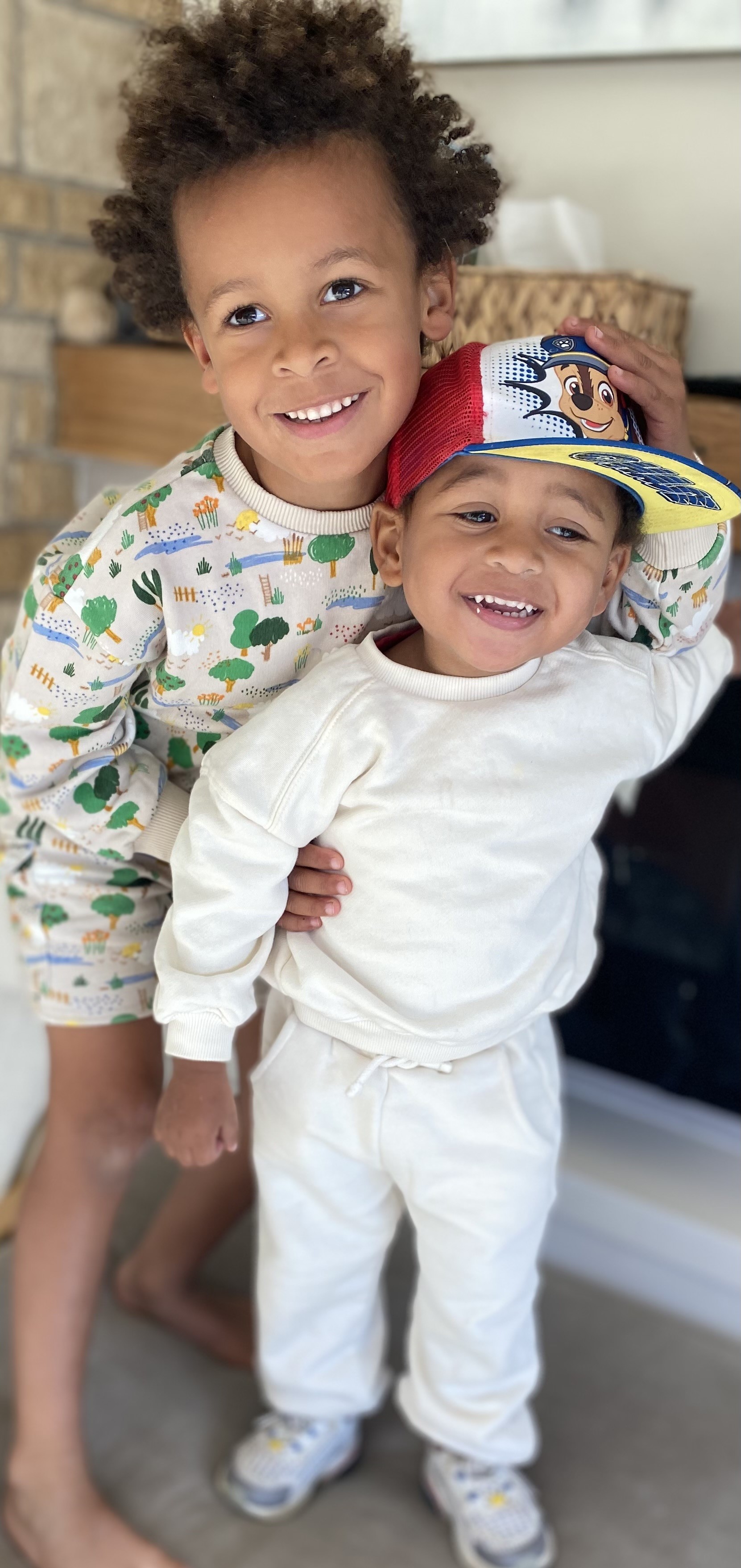 Raphael K | Network Model Agency