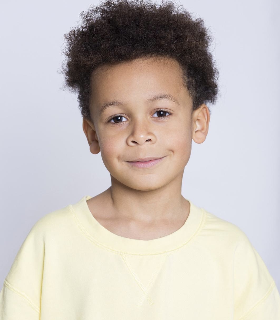 Raphael K | Network Model Agency