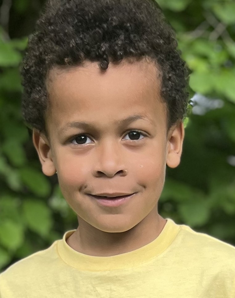 Raphael K | Network Model Agency