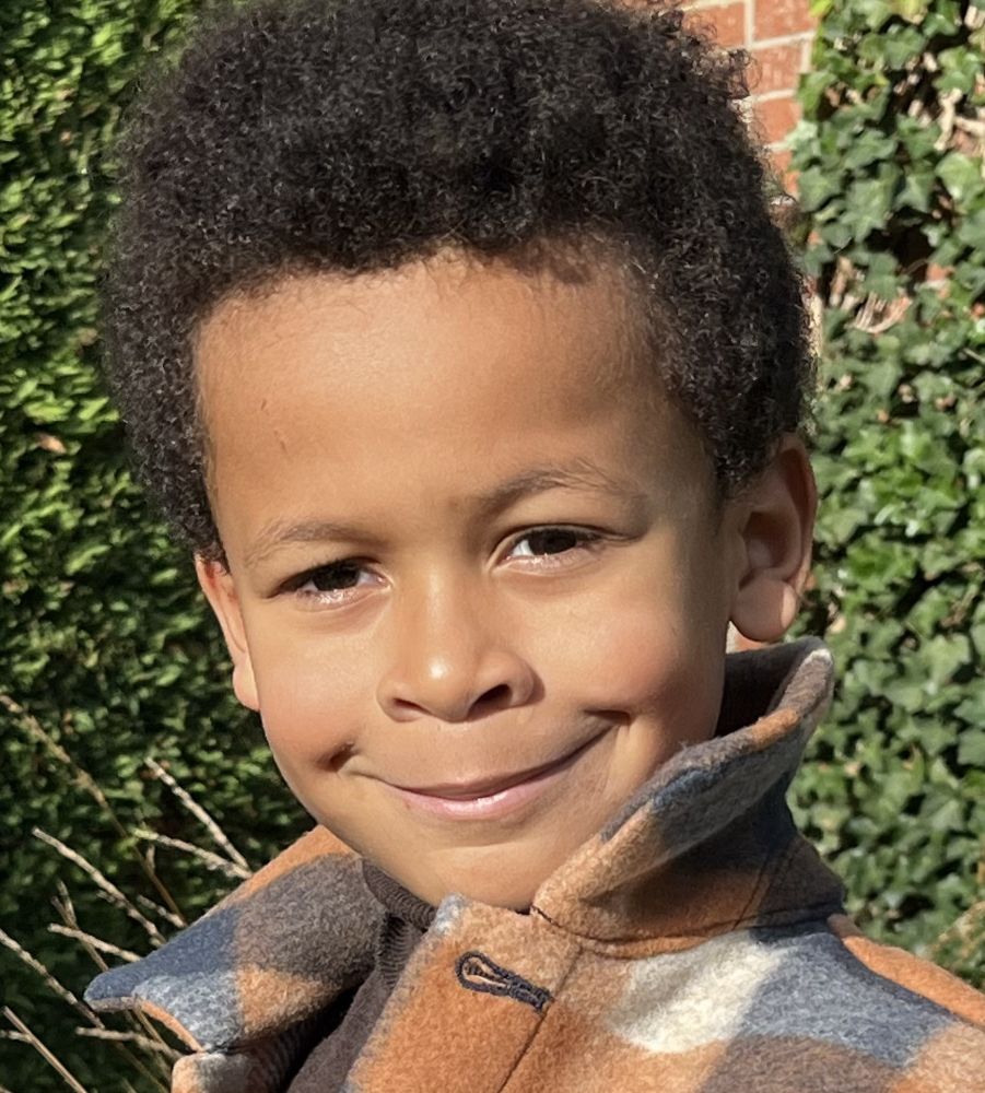 Raphael K | Network Model Agency