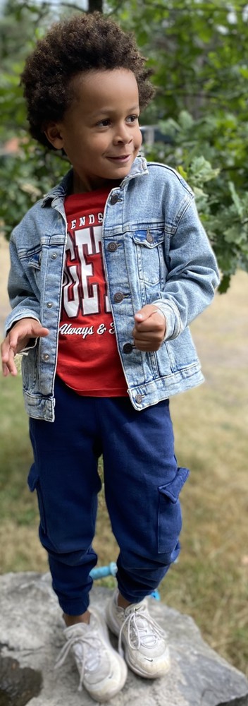 Raphael K | Network Model Agency