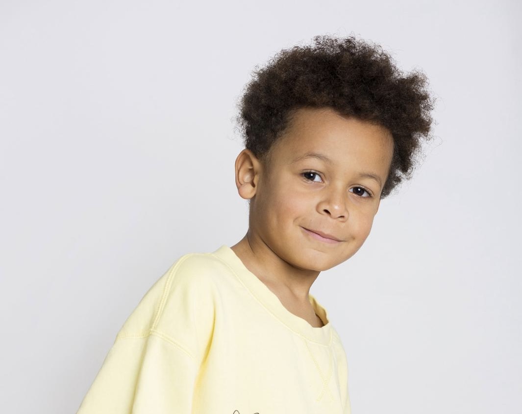 Raphael K | Network Model Agency