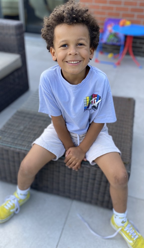 Raphael K | Network Model Agency