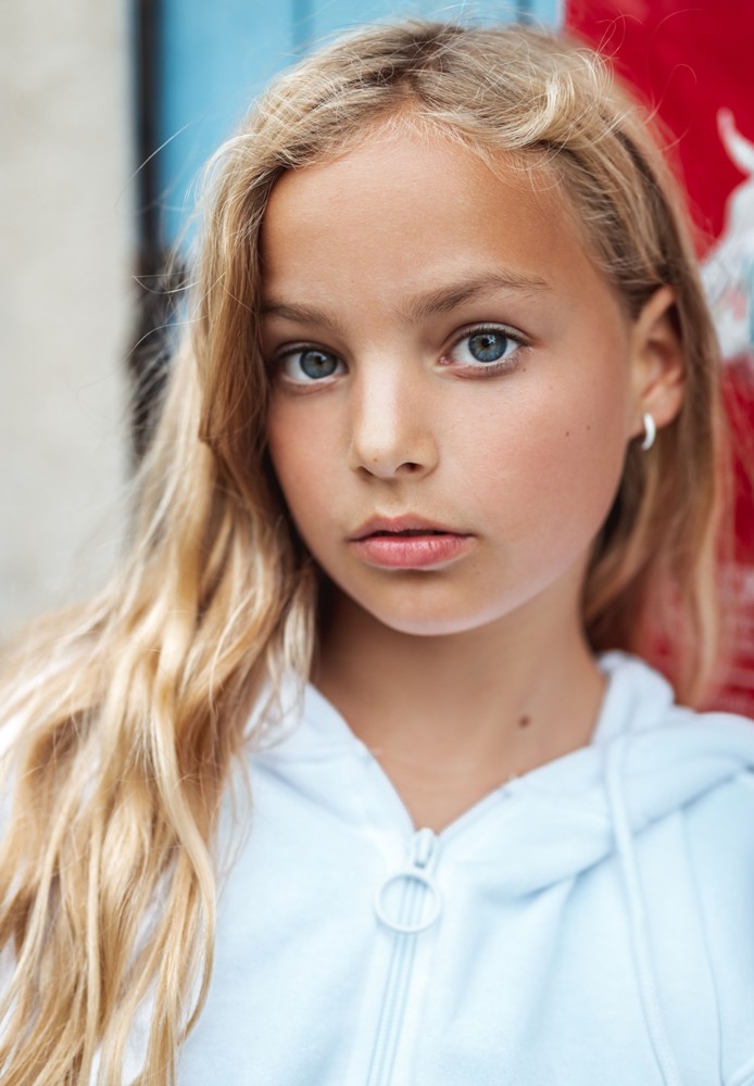 Amelie S | Network Model Agency