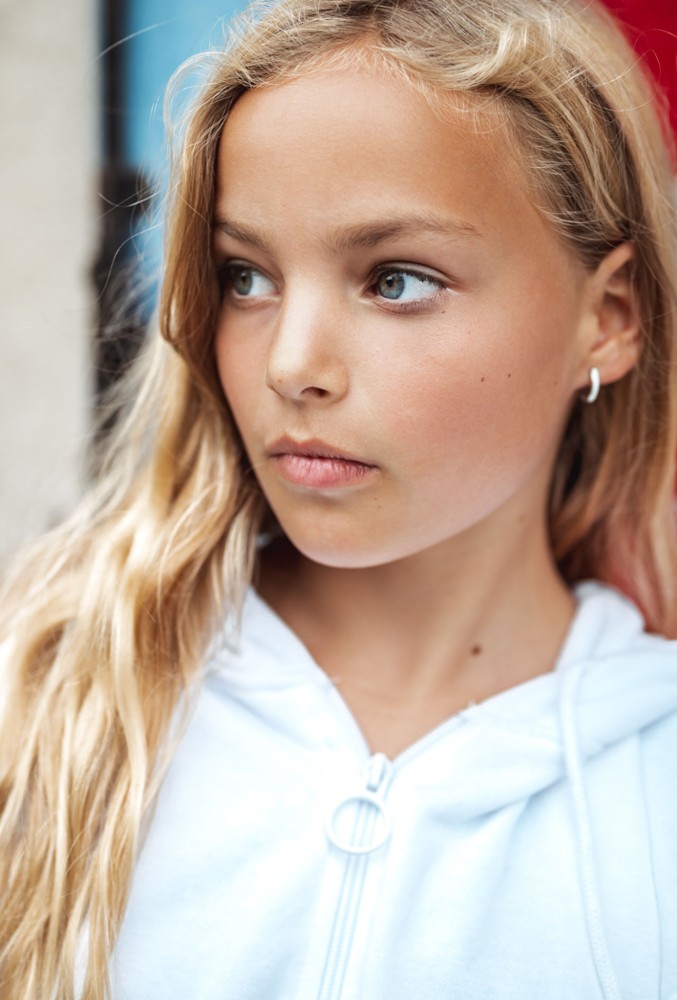 Amelie S | Network Model Agency