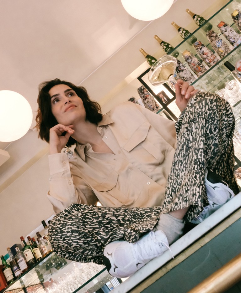 Renee T | Network Model Agency