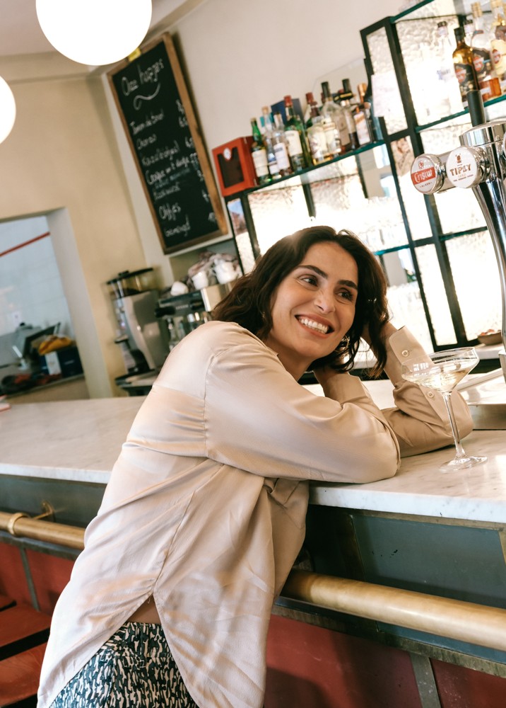 Renee T | Network Model Agency