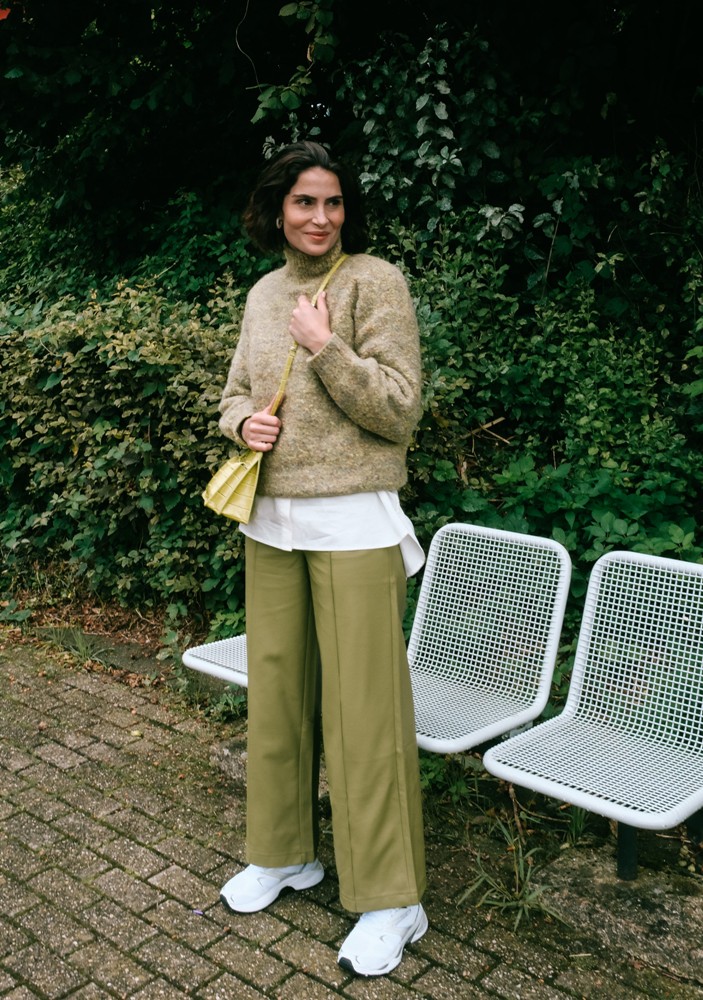 Renee T | Network Model Agency