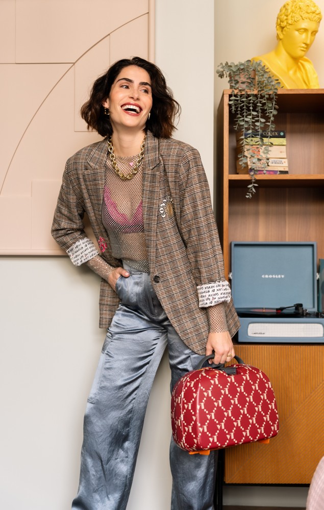 Renee T | Network Model Agency