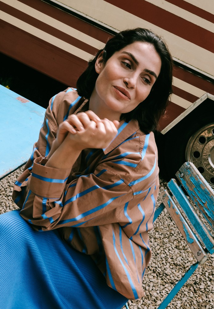 Renee T | Network Model Agency