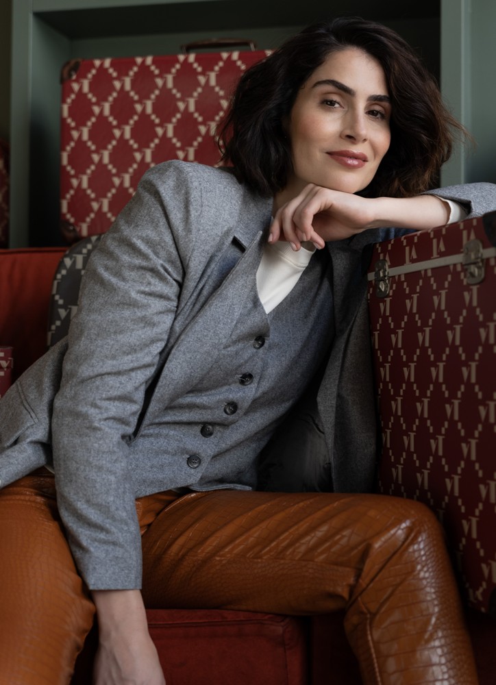 Renee T | Network Model Agency