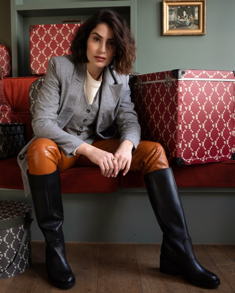 Renee T | Network Model Agency