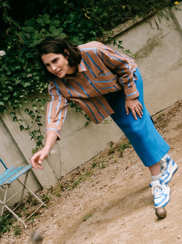 Renee T | Network Model Agency