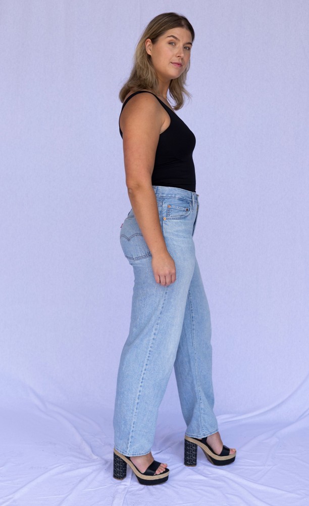 Renske DJ | Network Model Agency