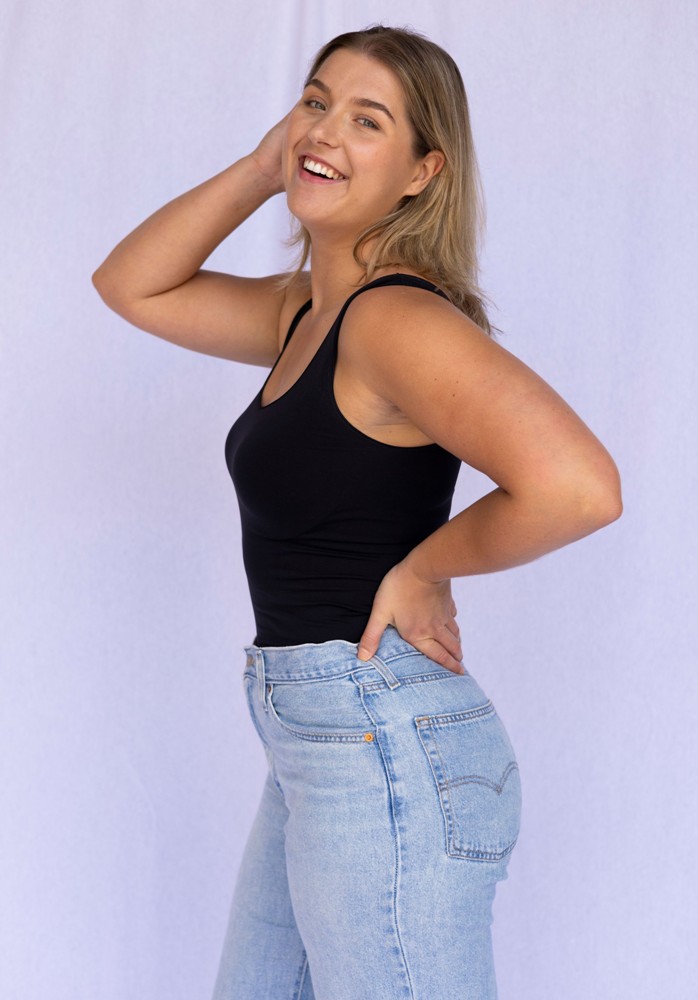 Renske DJ | Network Model Agency