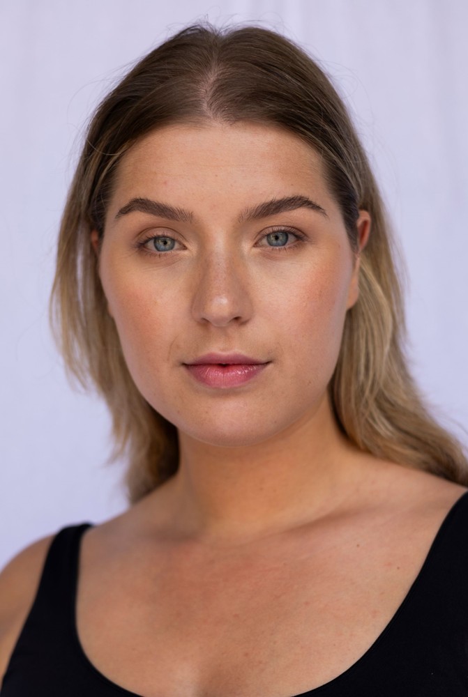 Renske DJ | Network Model Agency