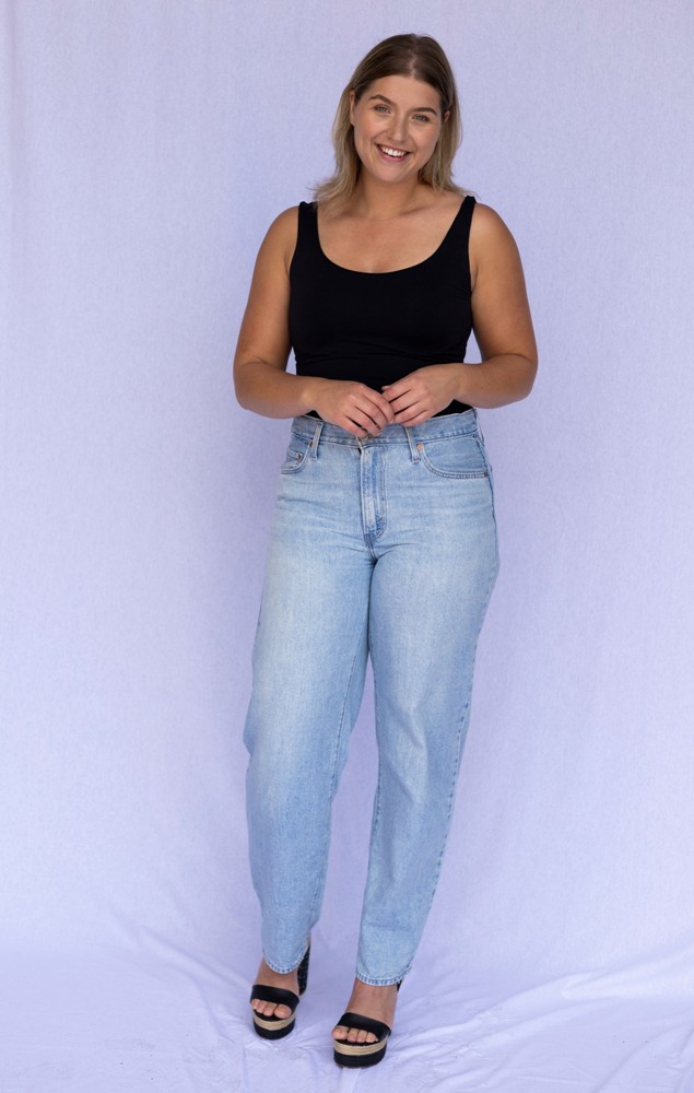 Renske DJ | Network Model Agency