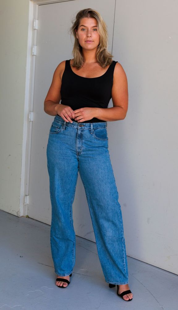 Renske DJ | Network Model Agency