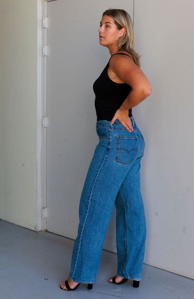 Renske DJ | Network Model Agency