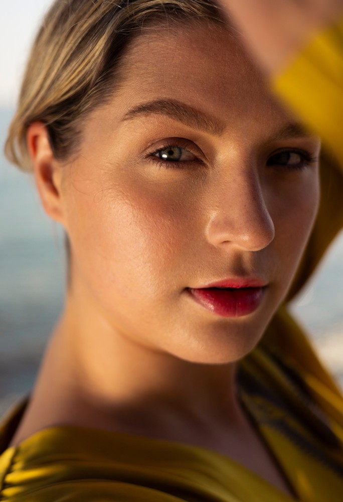 Renske DJ | Network Model Agency