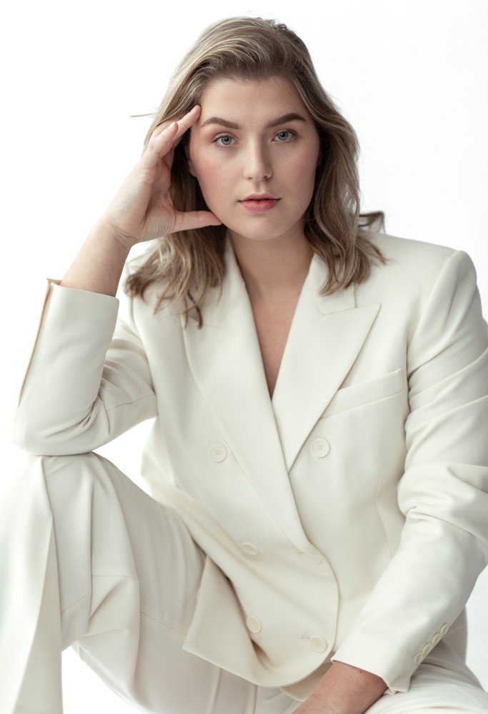 Renske DJ | Network Model Agency