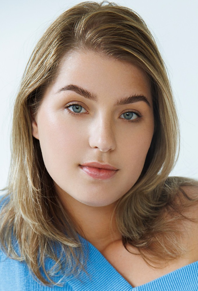 Renske DJ | Network Model Agency