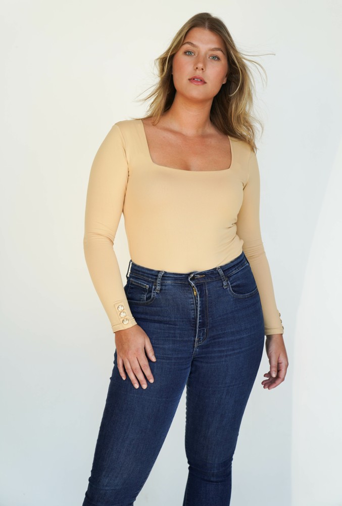 Renske DJ | Network Model Agency