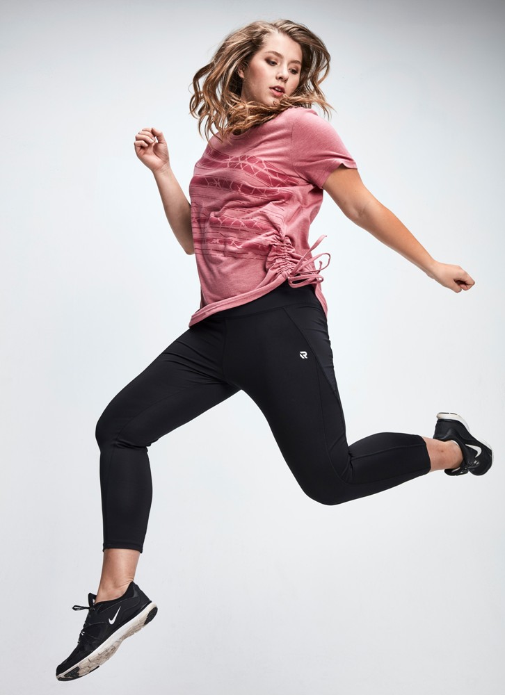 Renske DJ | Network Model Agency