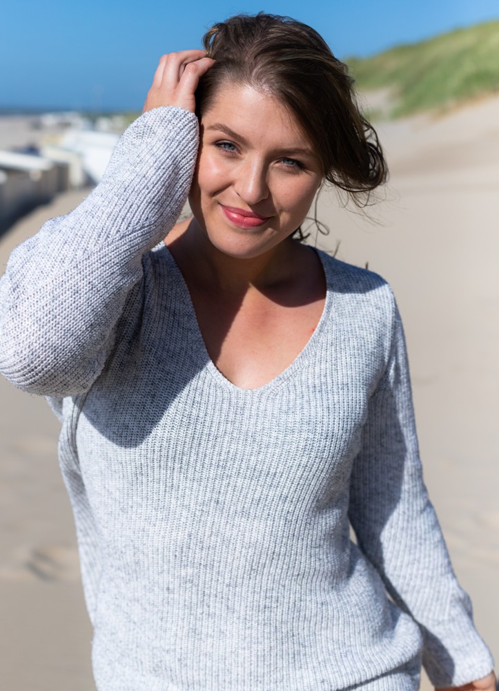 Renske DJ | Network Model Agency