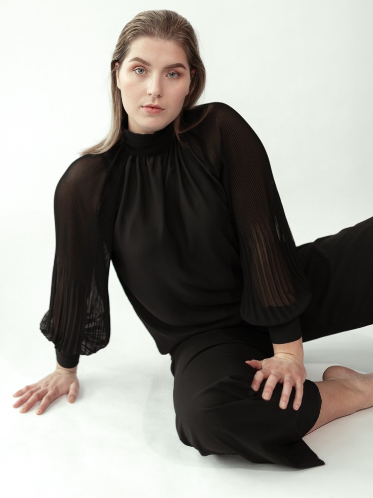 Renske DJ | Network Model Agency