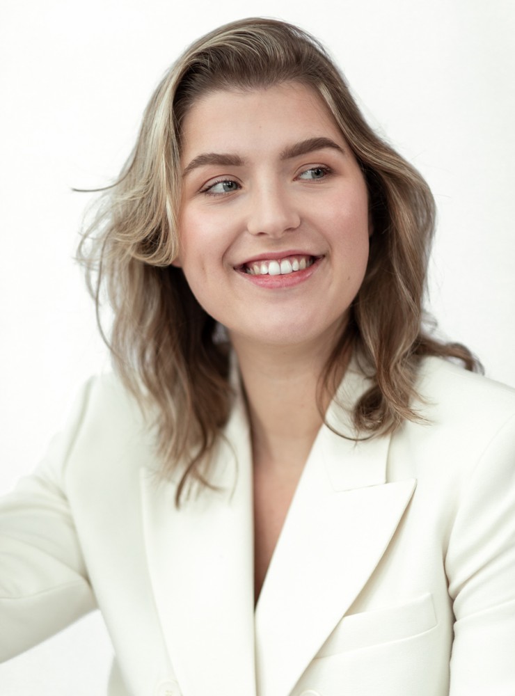 Renske DJ | Network Model Agency